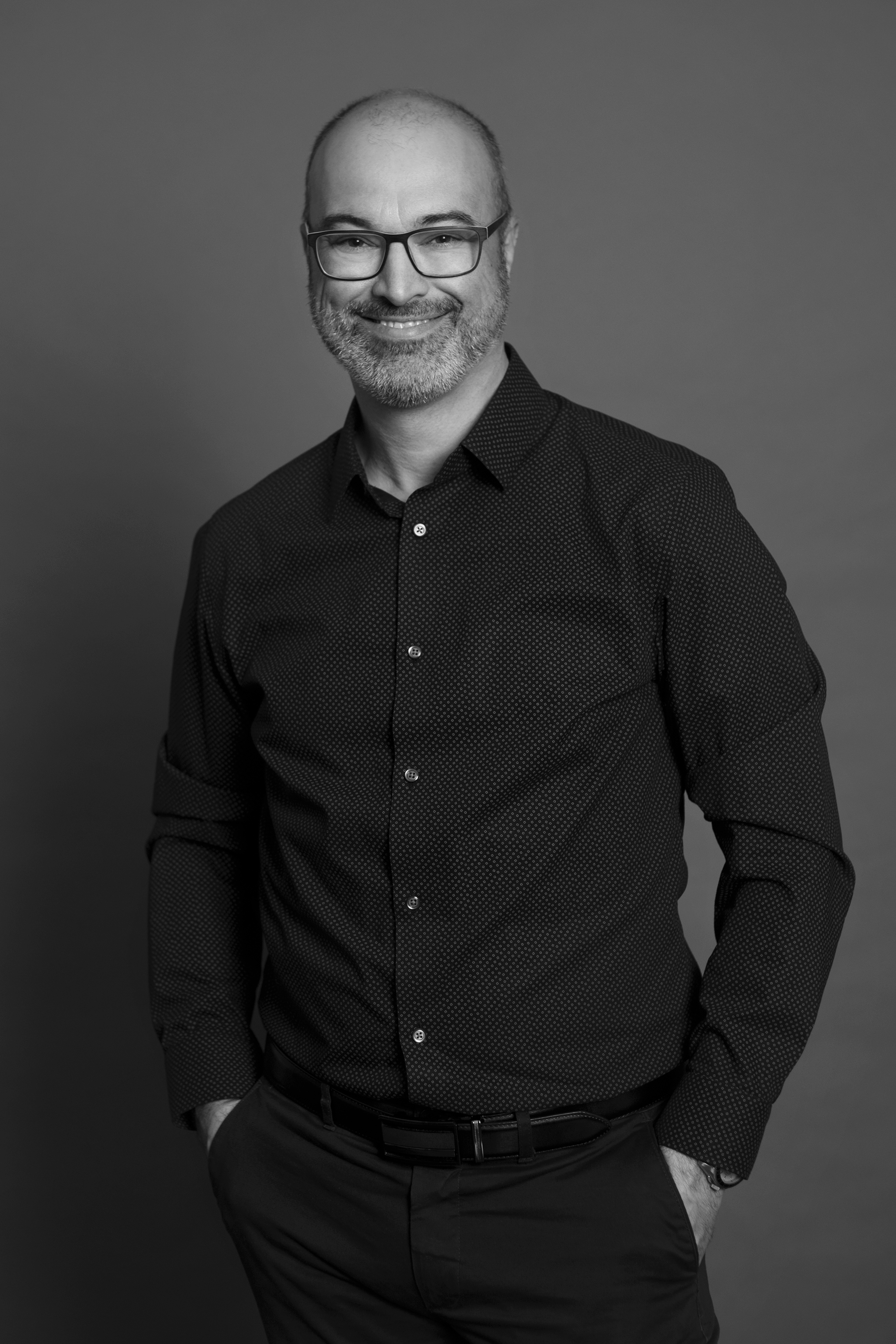 Pascal Meunier devient DG de CRI agence | Grenier aux nouvelles